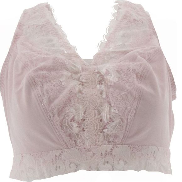Breezies | Intimates & Sleepwear | Breezies Soft Support Wirefree Bra ...